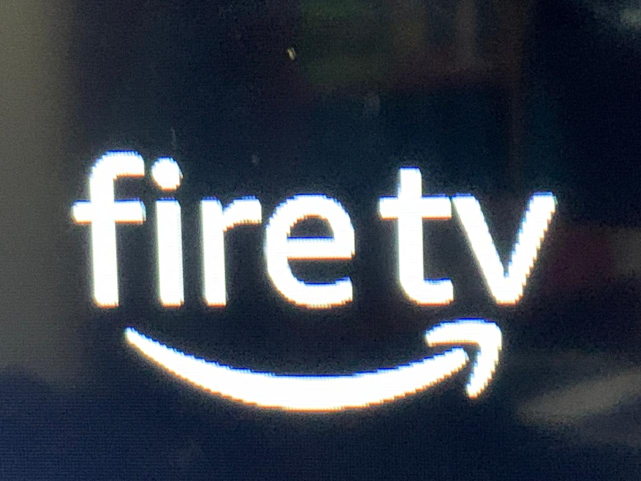 Mi fire tv 4k se que en el logo después de un reinicio manual, se queda ...