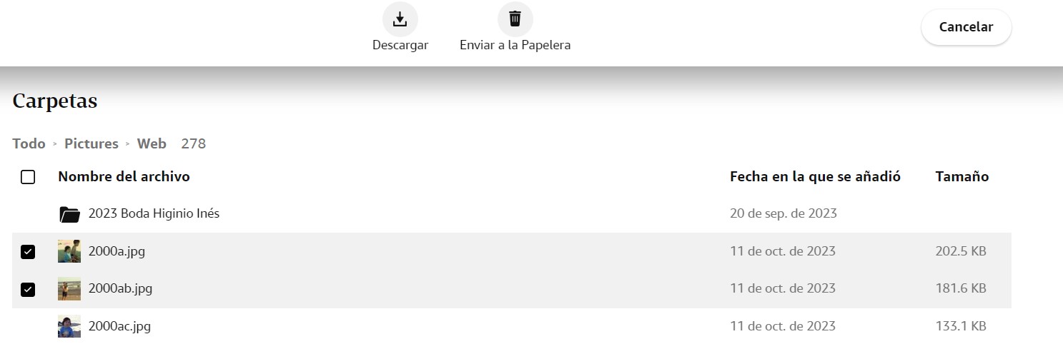 Amazon Digital and Device Forums - ES