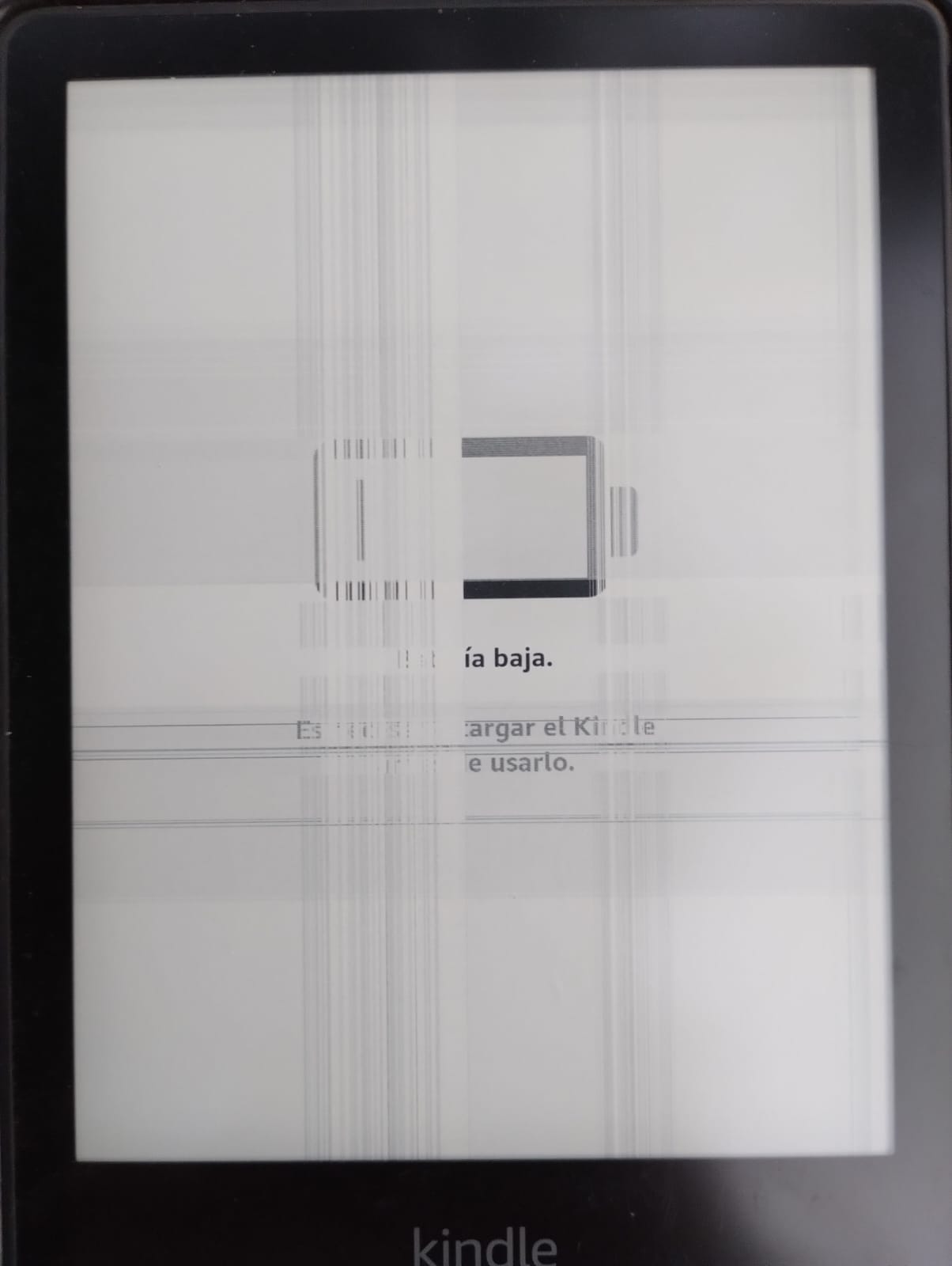 Amazon Digital and Device Forums - ES