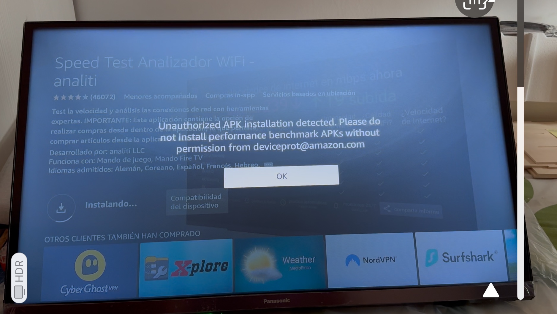 Amazon Digital and Device Forums - ES